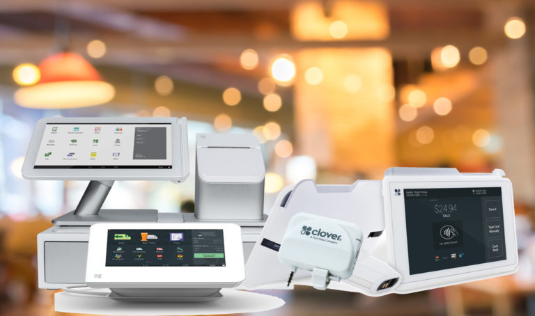 Clover-Family - ePaymentAmericaePaymentAmerica