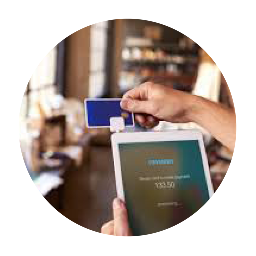 Choose Your Clover! - ePaymentAmericaePaymentAmerica